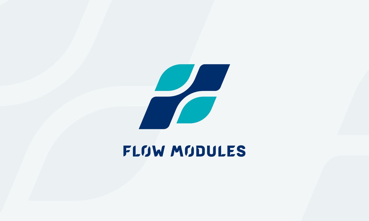 Fira Modules on nyt Flow Modules