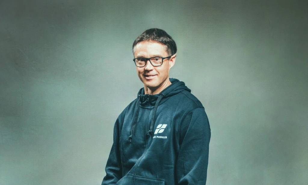 Flow Modules - Futureproofing construction